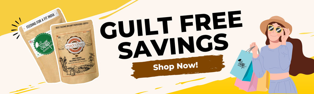 Buy Best Keto products online – Sugar Swap